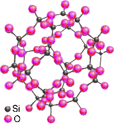 Mineralienatlas Lexikon - Silikat