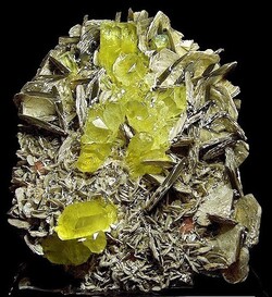 Mineralatlas Lexikon