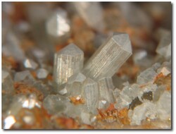 Mineralienatlas Lexikon - Hydroxylapatit