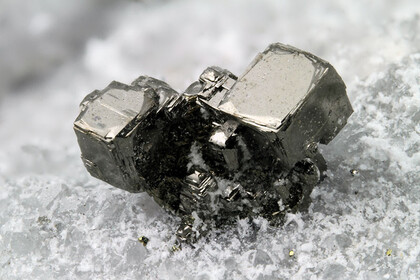 Mineralatlas Lexikon - Colusite (english Version)