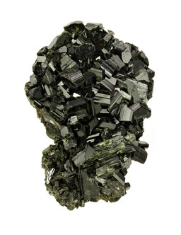 Mineralatlas Lexikon - Clinoenstatite