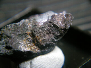Mineralatlas Lexikon - Briartite