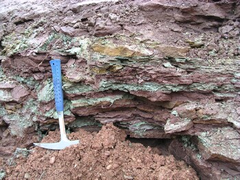 Mineralatlas Lexikon