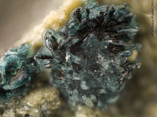 Mineralatlas Lexikon - Pyroaurite-2H