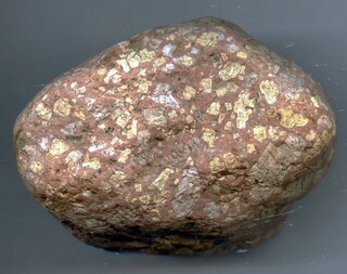 Mineralatlas Lexikon - Porphyr