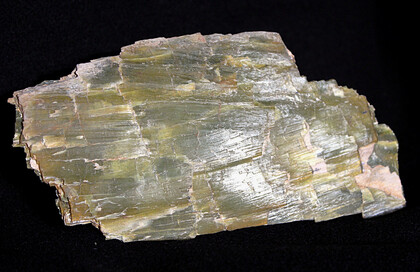 Mineralatlas Lexikon - Picrolite (english Version)