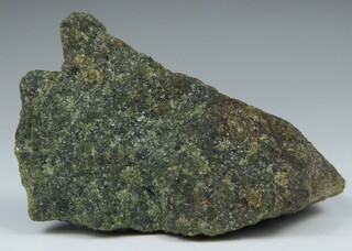 Mineralatlas Lexikon - Dunit