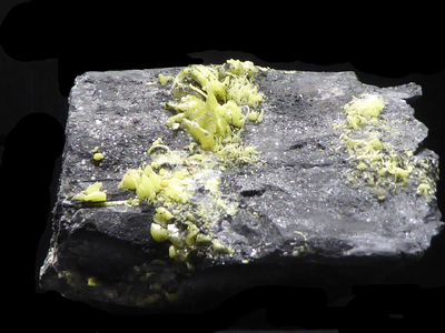 Mineralatlas Lexikon