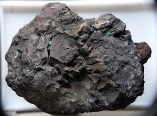 Mineralatlas Lexikon