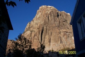 Mineralatlas Lexikon - Trachyt