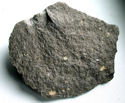 Mineralatlas Lexikon - Trachyt