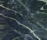 Mineralatlas Lexikon - Migmatit