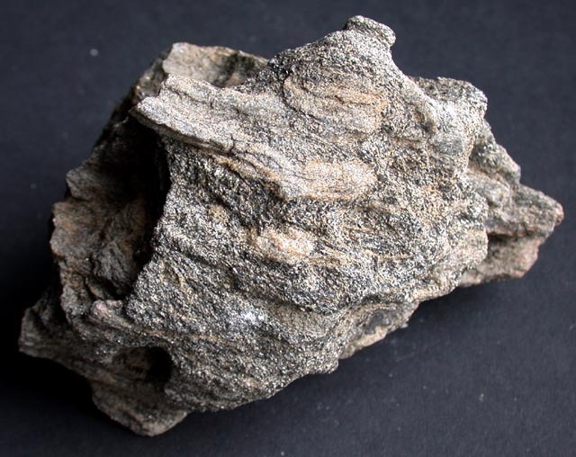 Mineralatlas Lexikon - Orthogneis (english Version)