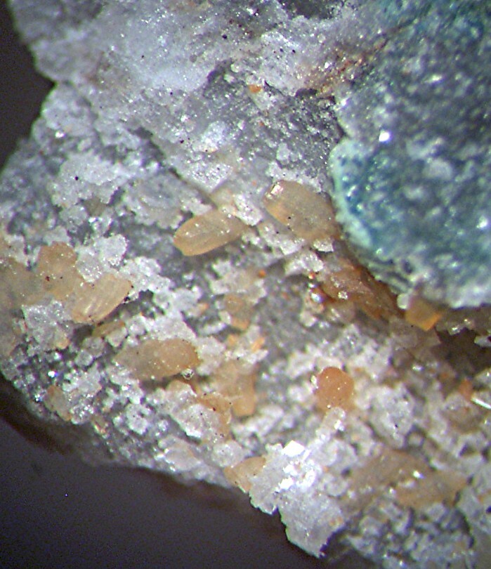 Mineralatlas Lexikon