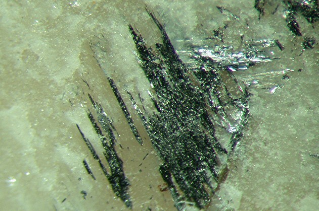 Mineralatlas Lexikon - Pillaite