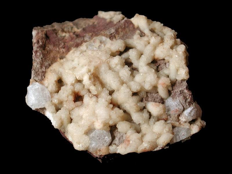 Mineralienatlas Lexikon