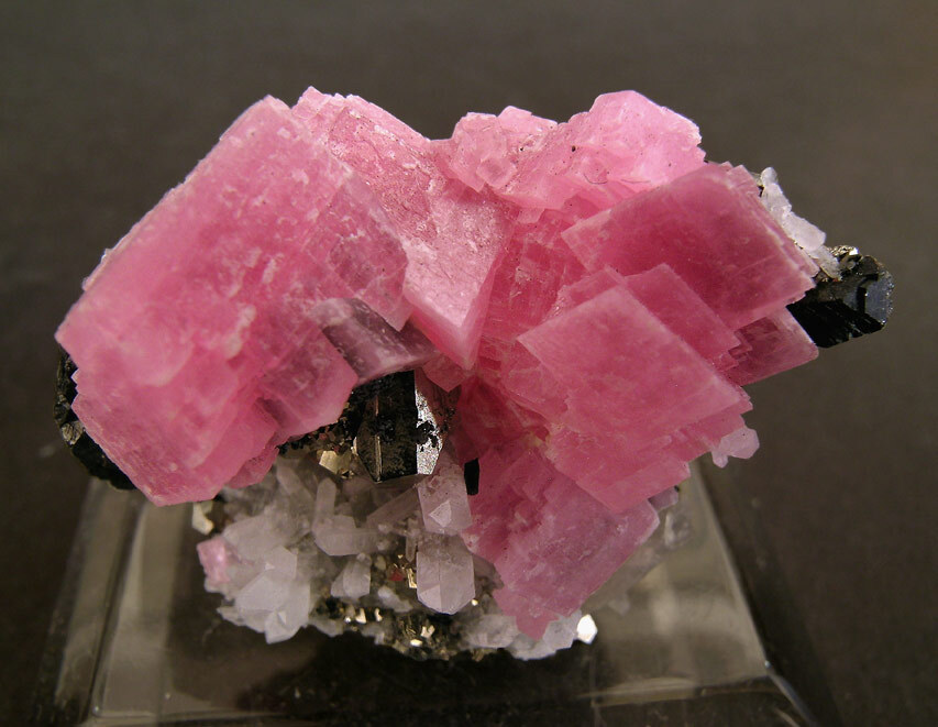 Mineralatlas Lexikon