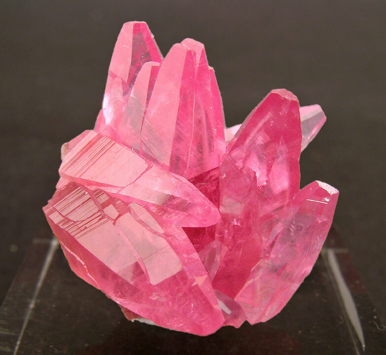 Mineralatlas Lexikon