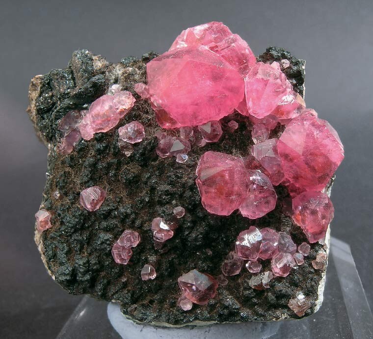 Mineralatlas Lexikon