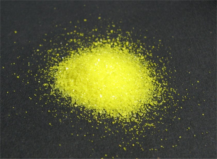 Mineralatlas Lexikon