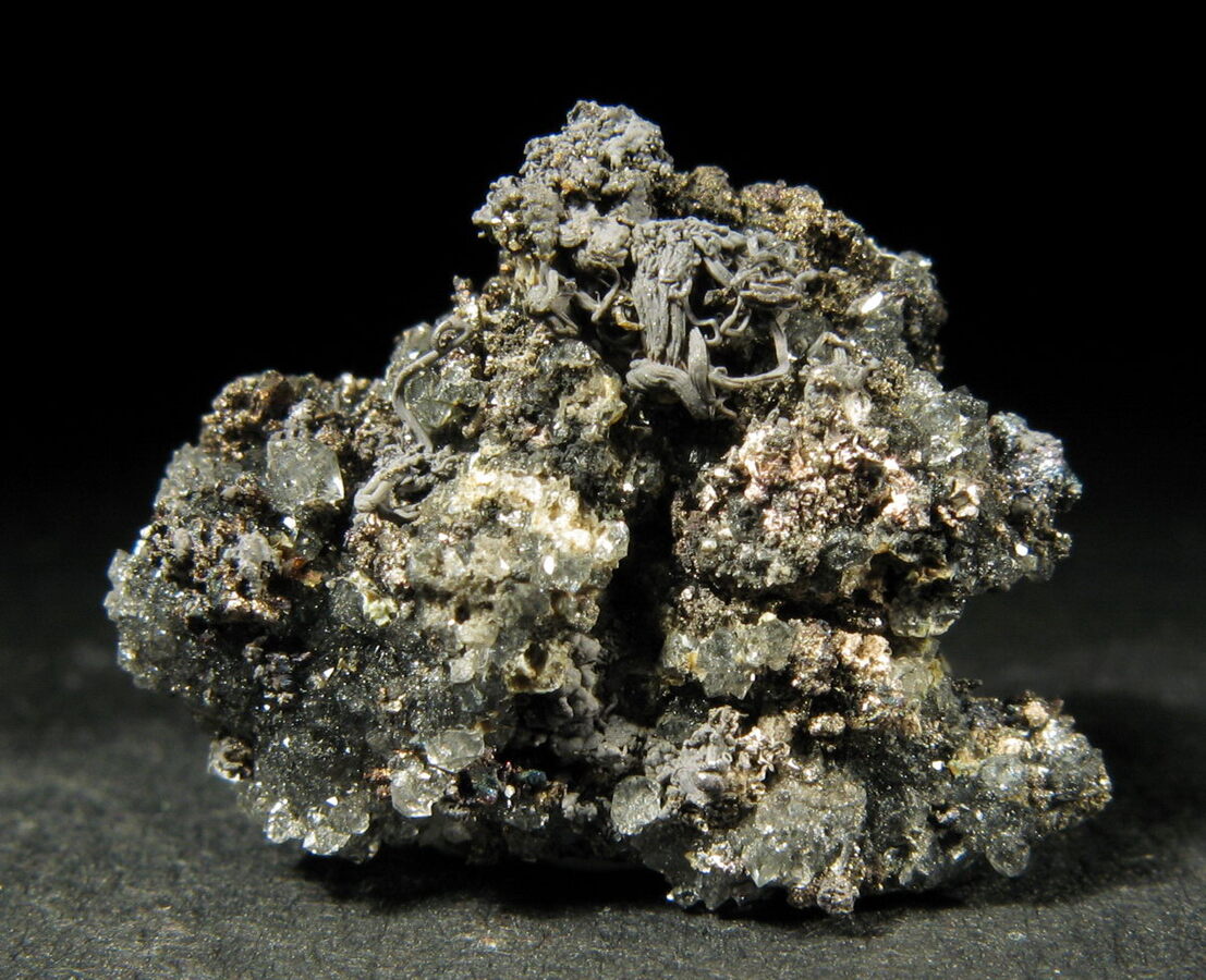 Mineralatlas Lexikon