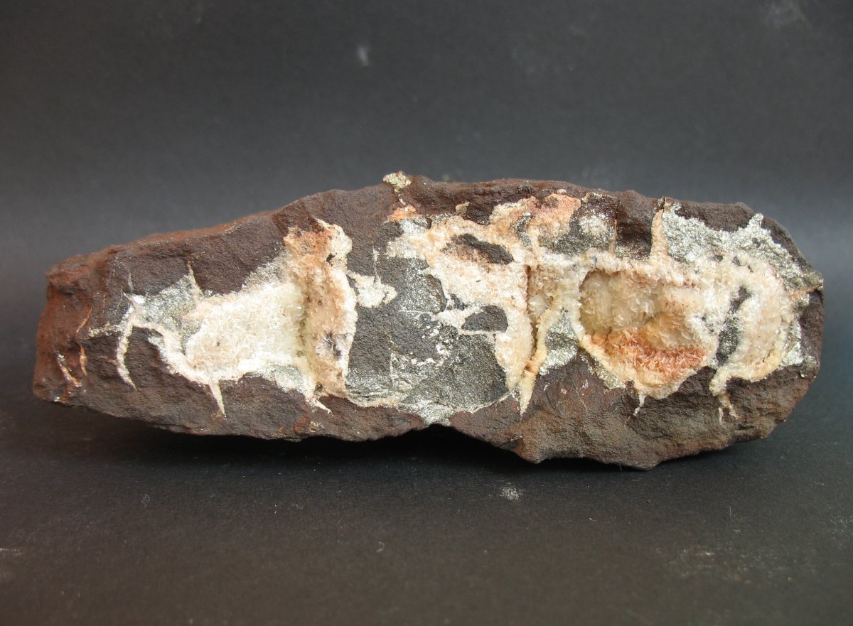 Mineralatlas Lexikon - Toneisenstein