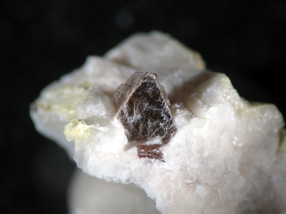 Mineralatlas Lexikon