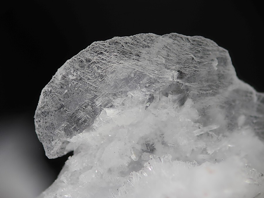 Mineralatlas Lexikon - Portlandit