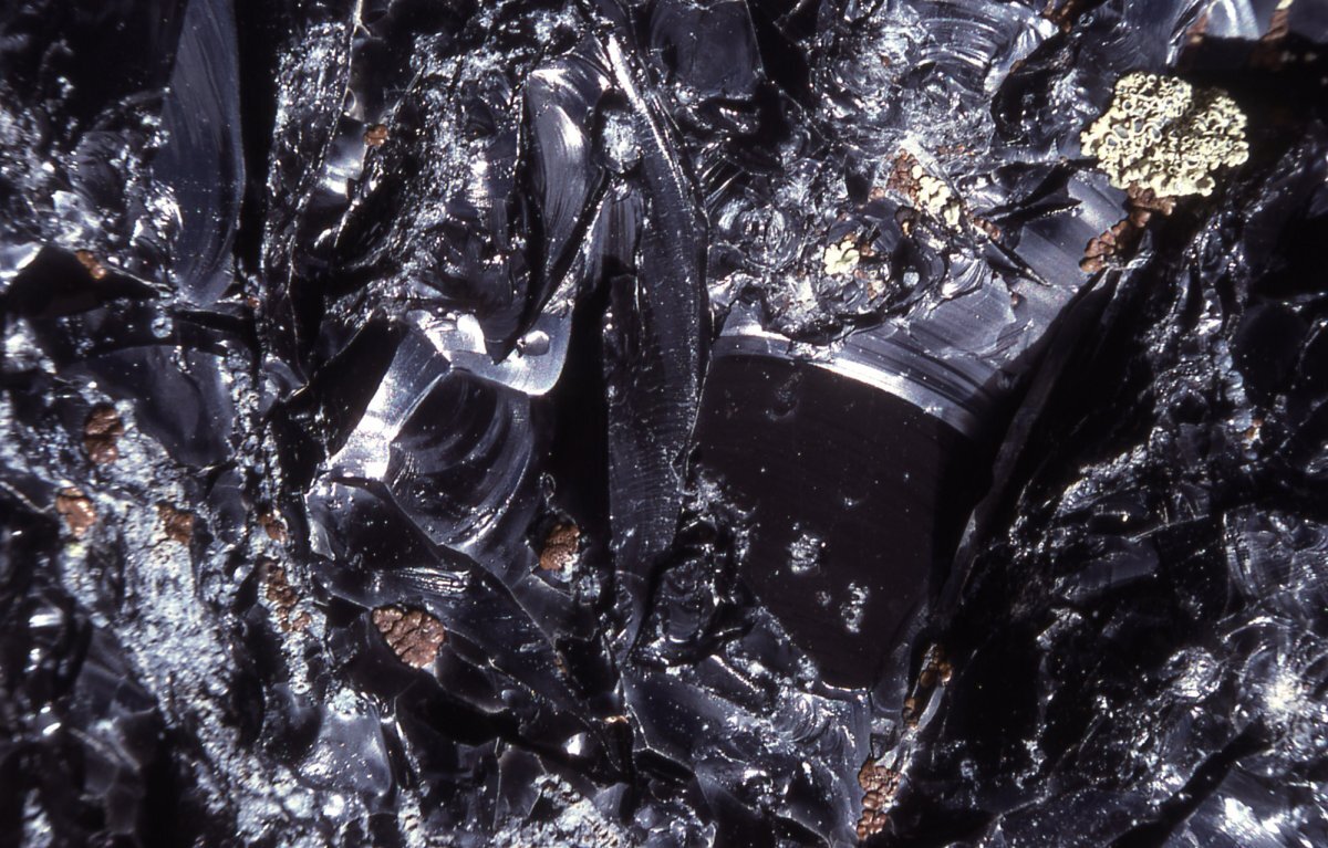 Mineralatlas Lexikon