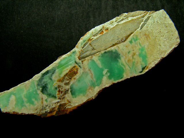 Mineralatlas Lexikon