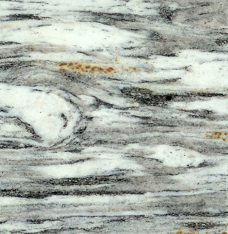 Mineralatlas Lexikon - Orthogneis (english Version)