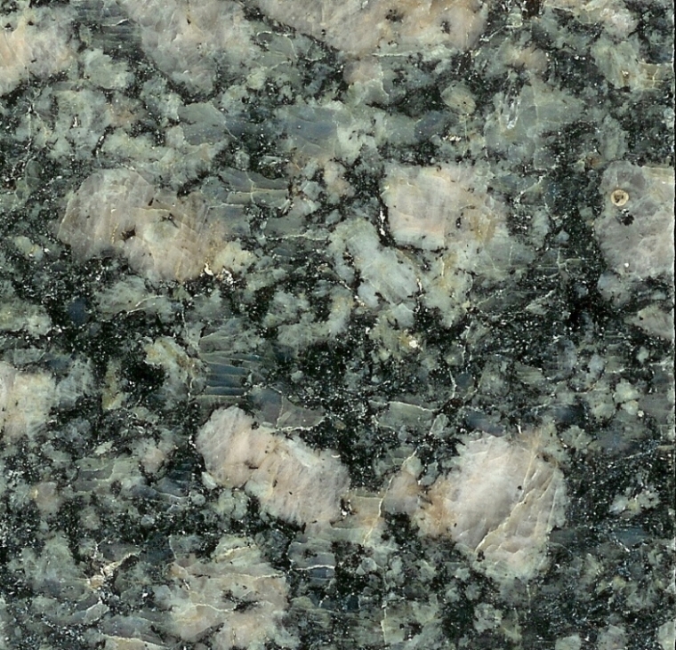 Mineralatlas Lexikon - Orthogneis (english Version)