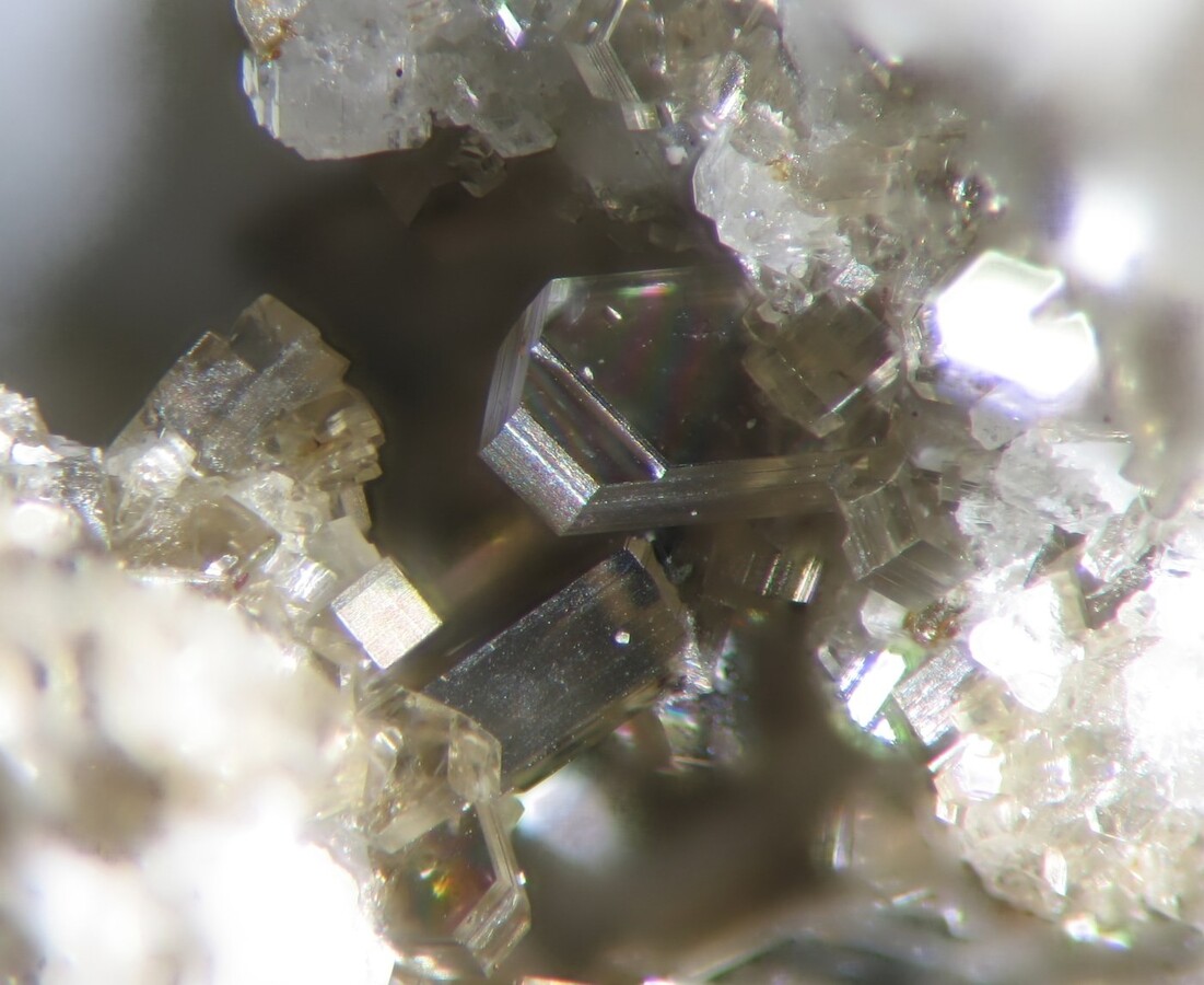 Mineralatlas Lexikon