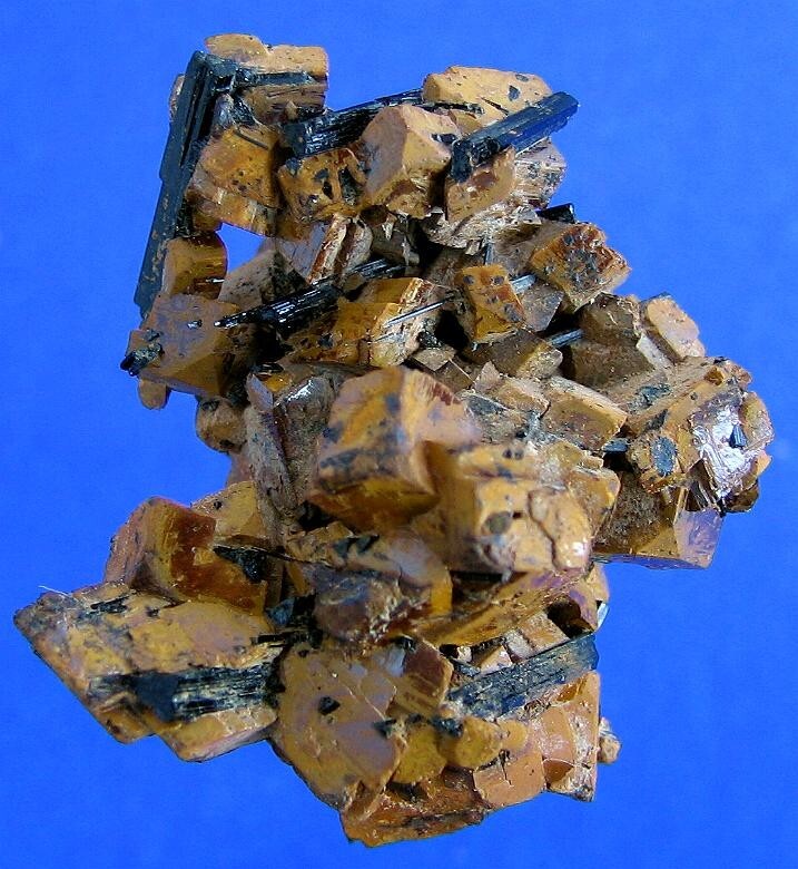Mineralatlas Lexikon