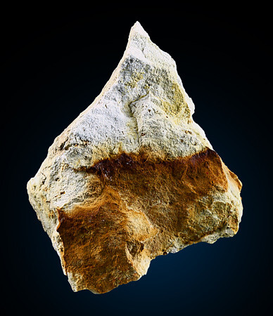 Mineralatlas Lexikon - Buddingtonit