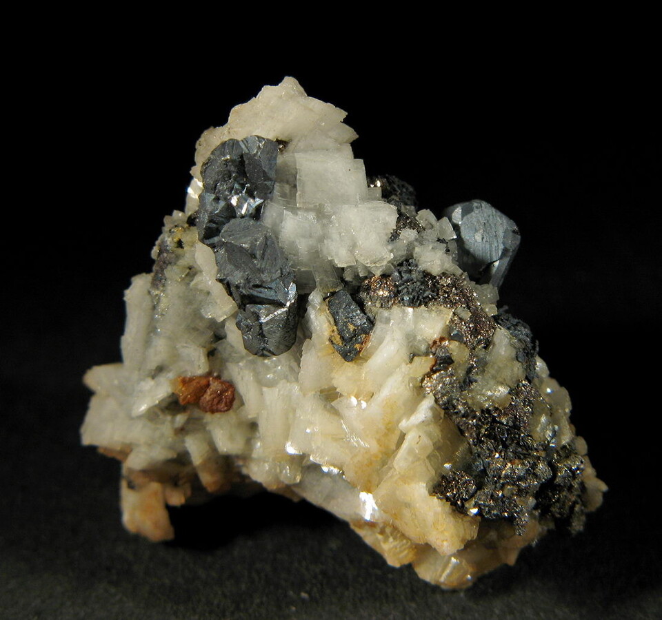 Mineralatlas Lexikon