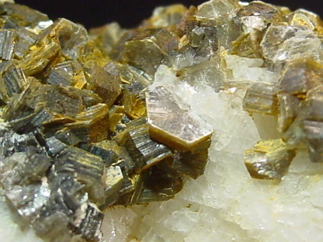 Mineralatlas Lexikon