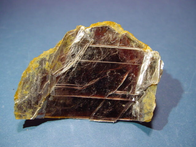 Mineralatlas Lexikon