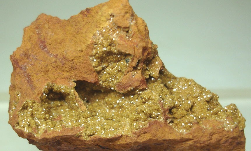 Mineralatlas Lexikon