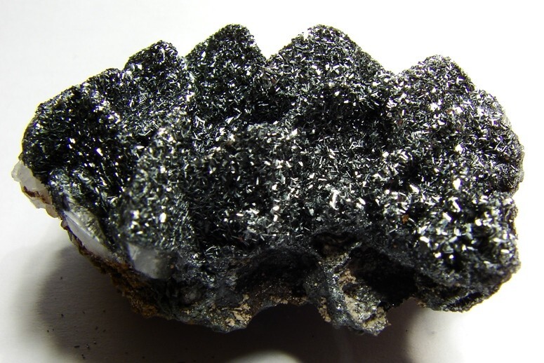 Mineralatlas Lexikon