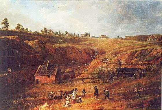 Mineralatlas Lexikon