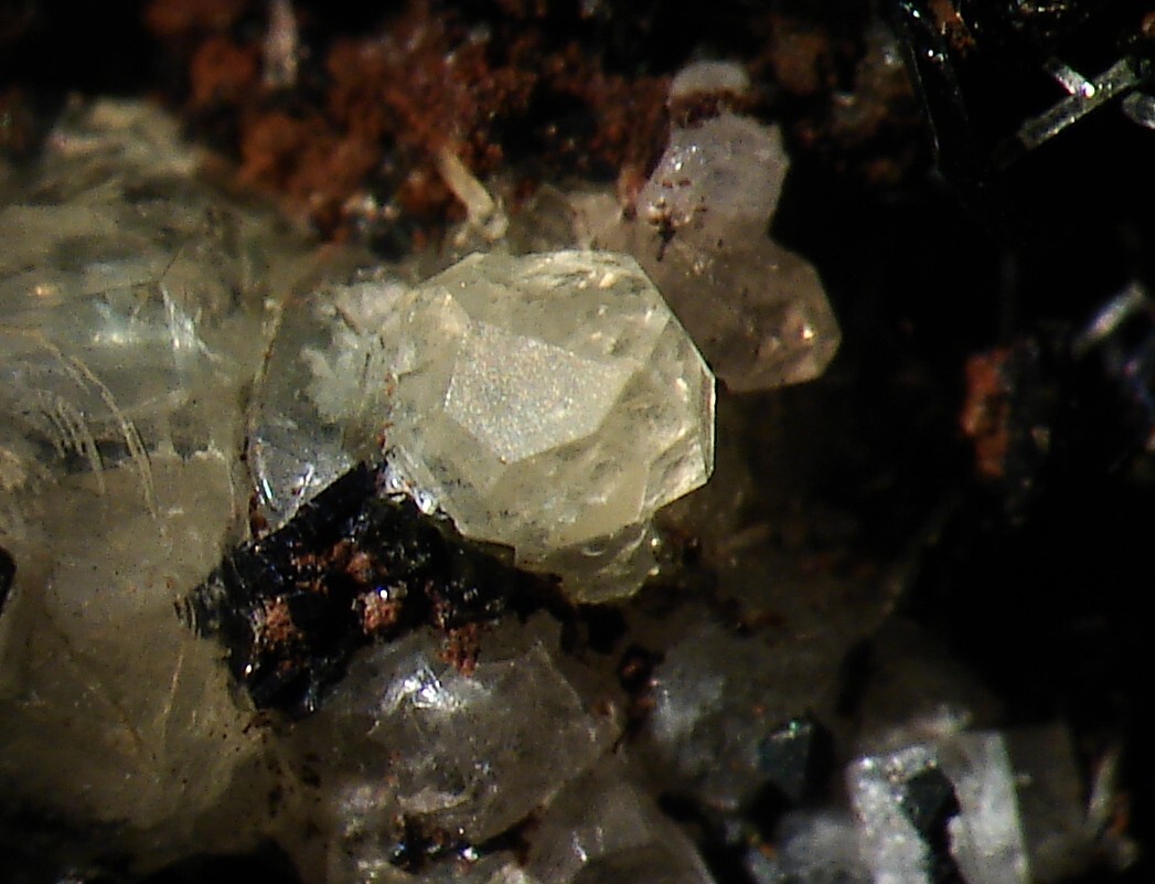 Mineralienatlas Lexikon