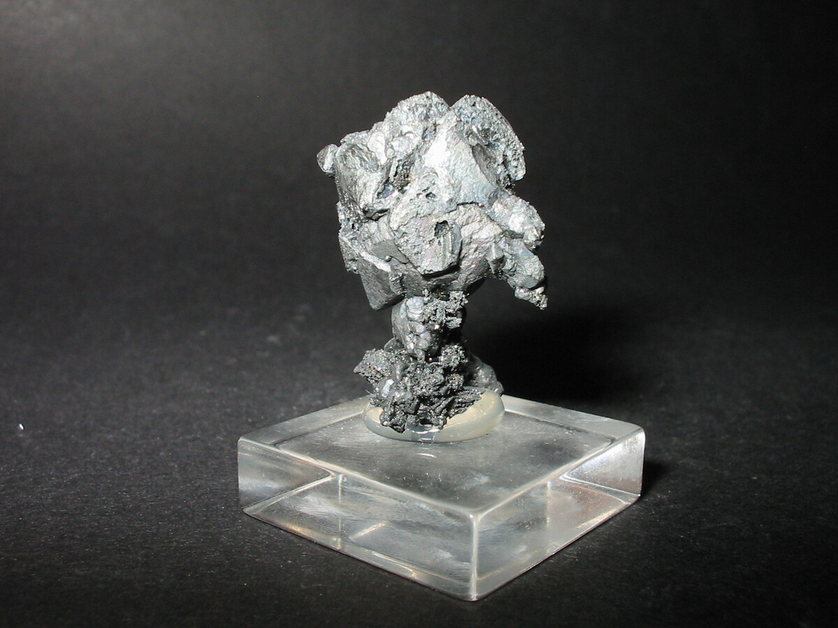 Mineralatlas Lexikon