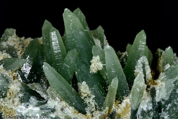 Mineralatlas Lexikon