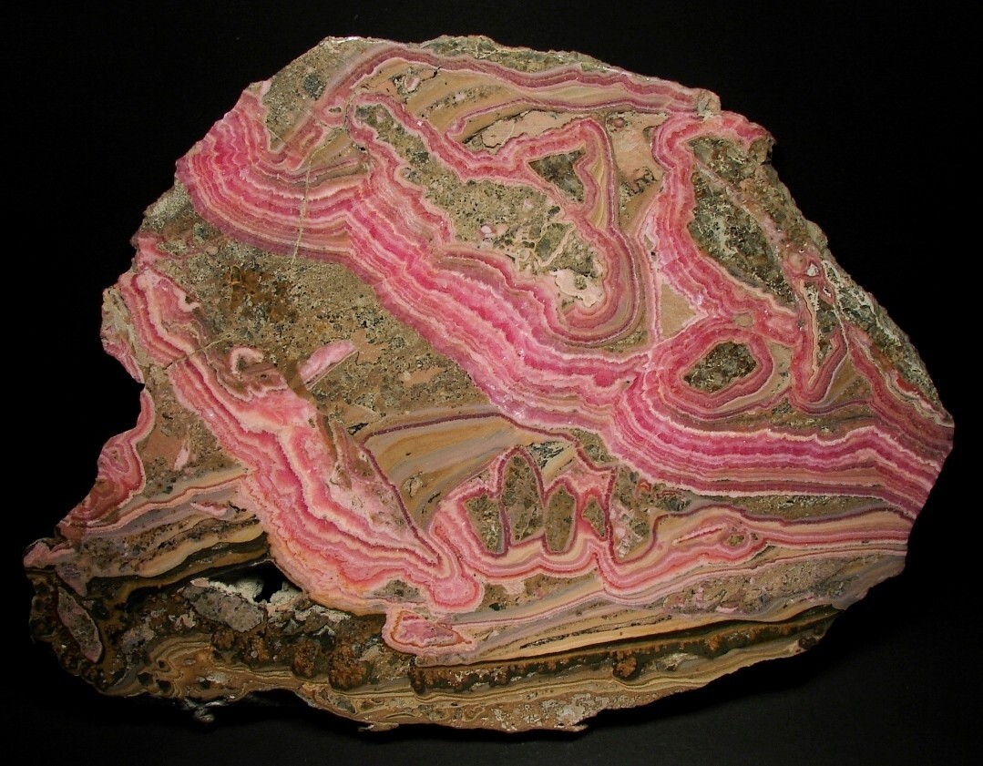 Mineralatlas Lexikon - Capillitit