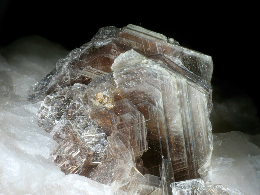 Mineralatlas Lexikon