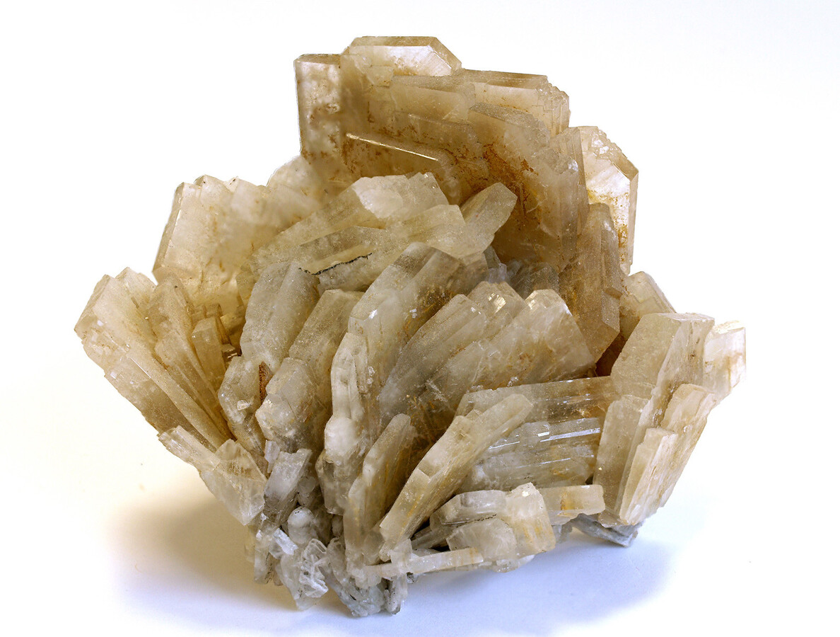 Mineralatlas Lexikon