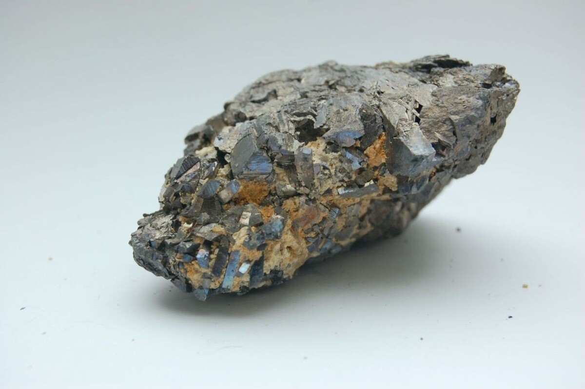 Mineralienatlas Lexikon