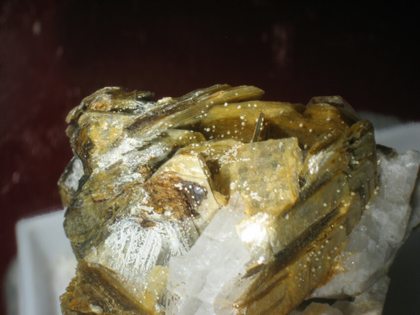 Mineralatlas Lexikon