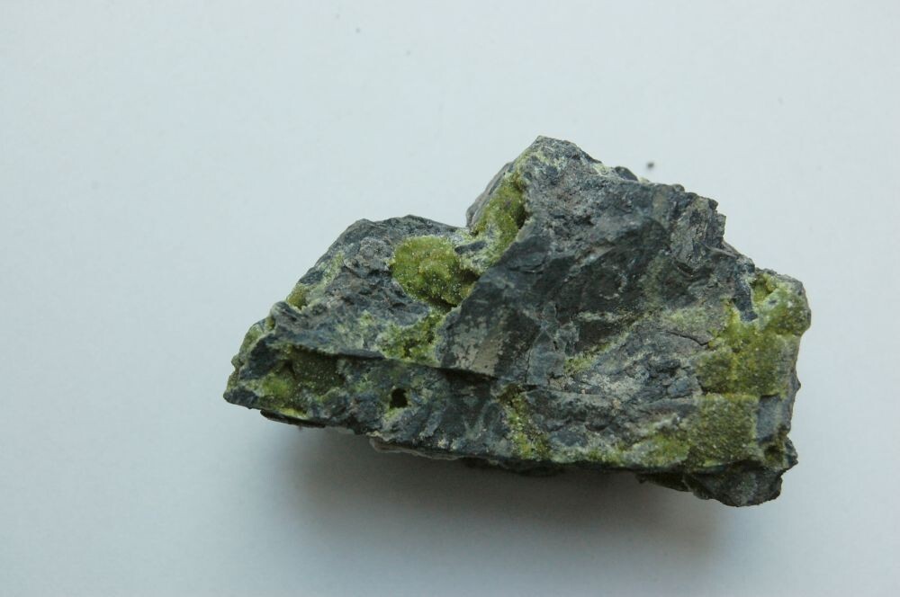 Mineralatlas Lexikon